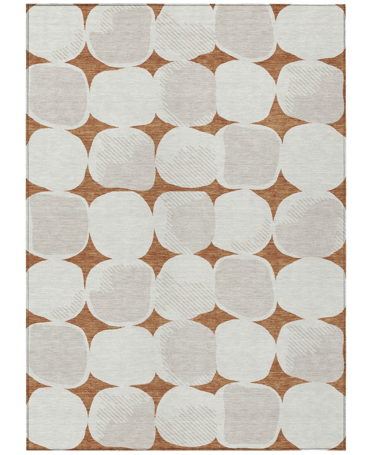 Click here for Addison Chantille Machine Washable ACN870 5x76 Are... prices