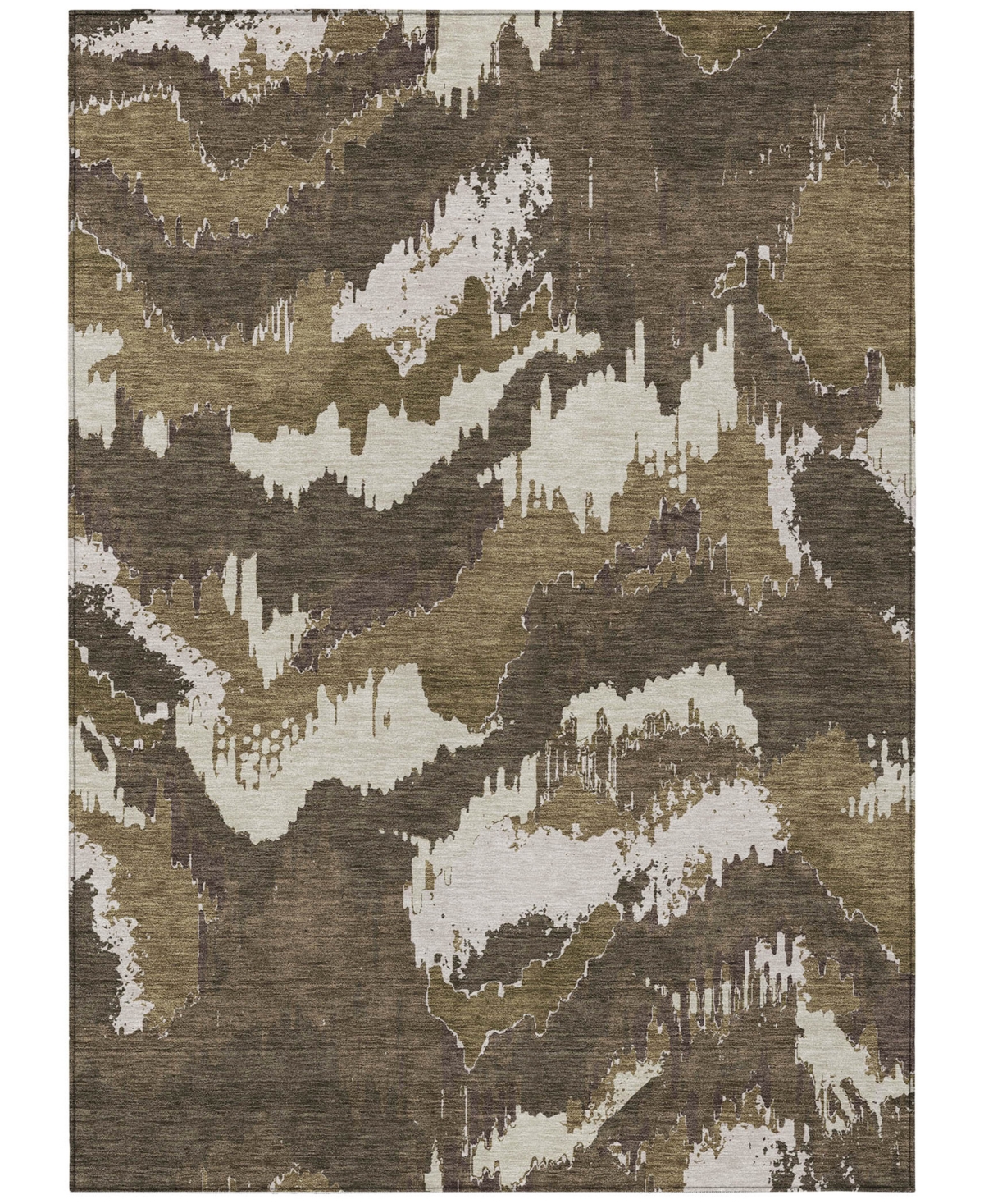 Click here for Addison Chantille Machine Washable ACN865 5x76 Are... prices