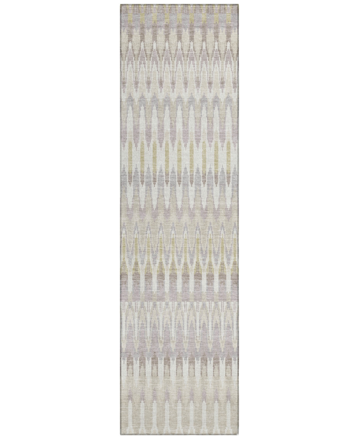 Click here for Addison Chantille Machine Washable ACN860 23x76 Ru... prices