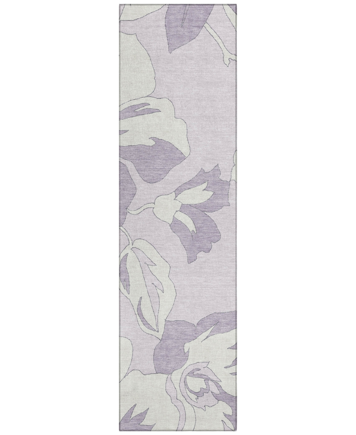 Click here for Addison Chantille Machine Washable ACN857 23x76 Ru... prices