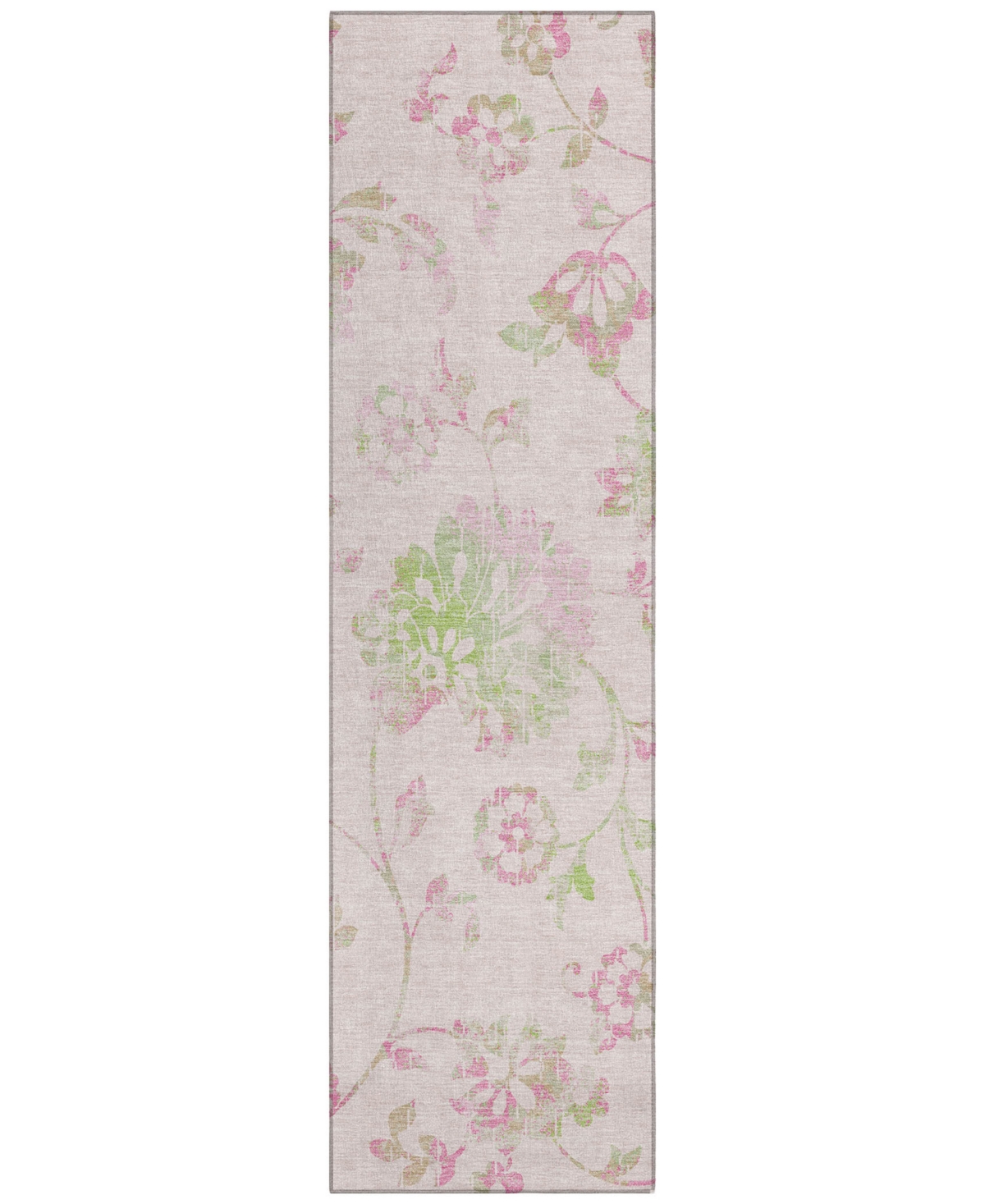 Click here for Addison Chantille Machine Washable ACN856 23x76 Ru... prices