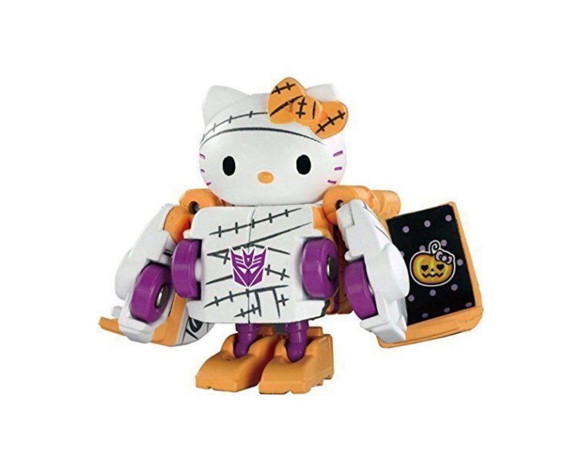 Click here for Qtc-01H Hello Kitty Halloween Edition 2015 | Trans... prices
