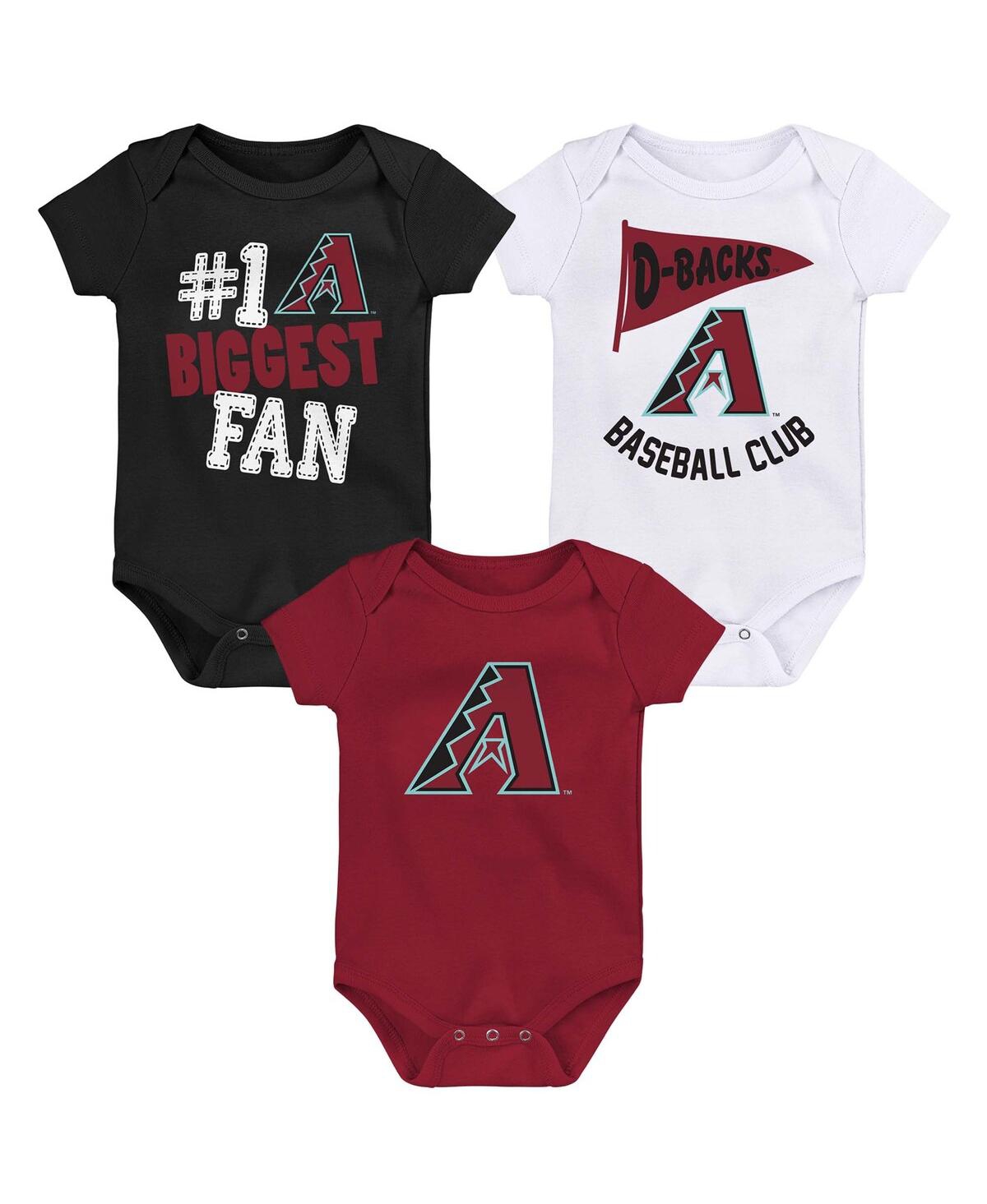 Click here for Outerstuff Baby Boys and Girls Arizona Diamondback... prices