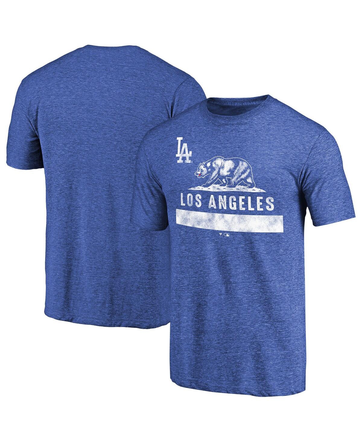 Click here for Fanatics Mens Royal Los Angeles Dodgers Hometown C... prices