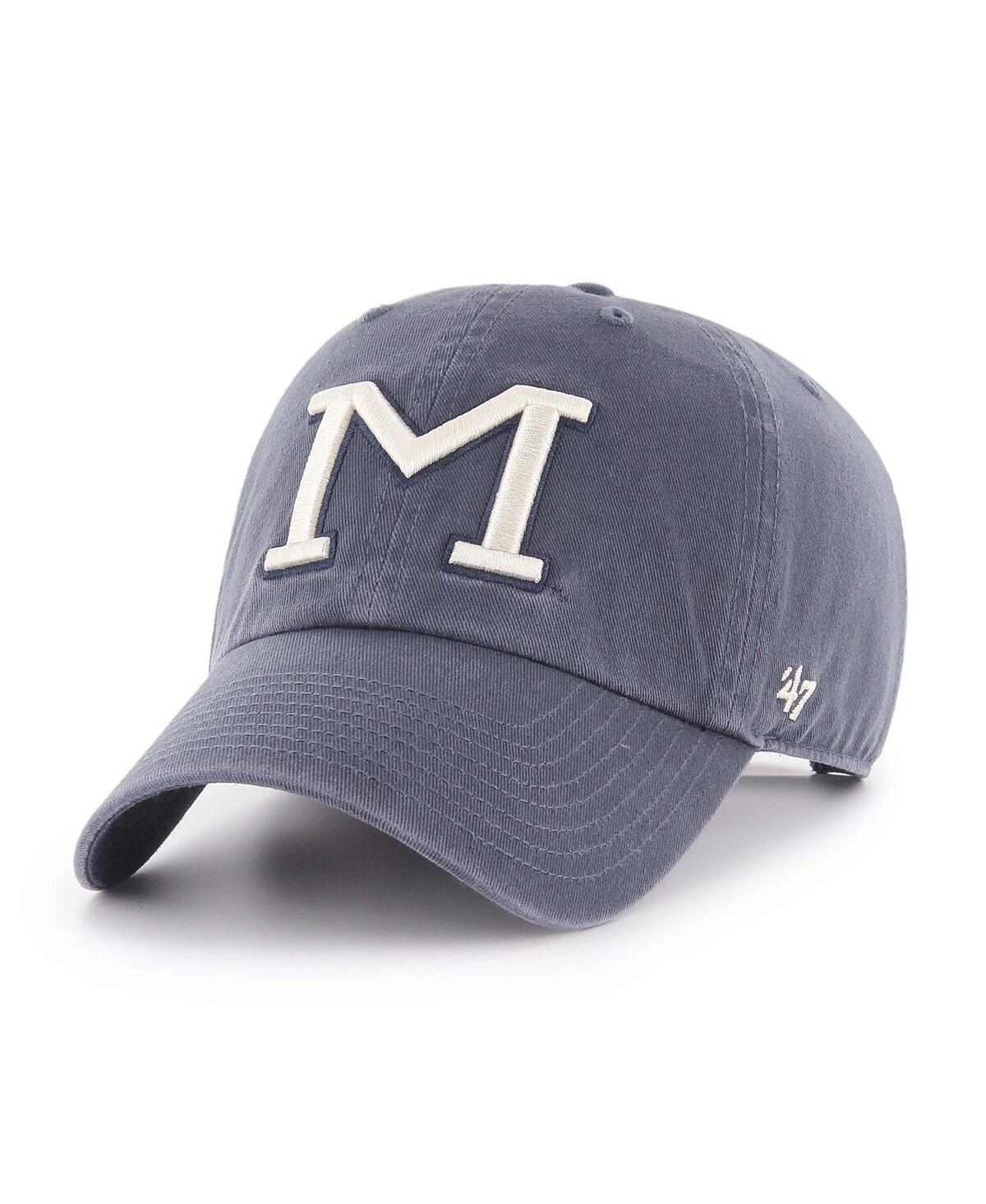 Click here for 47 Brand Mens Navy Missouri Tigers Vintage Vault C... prices
