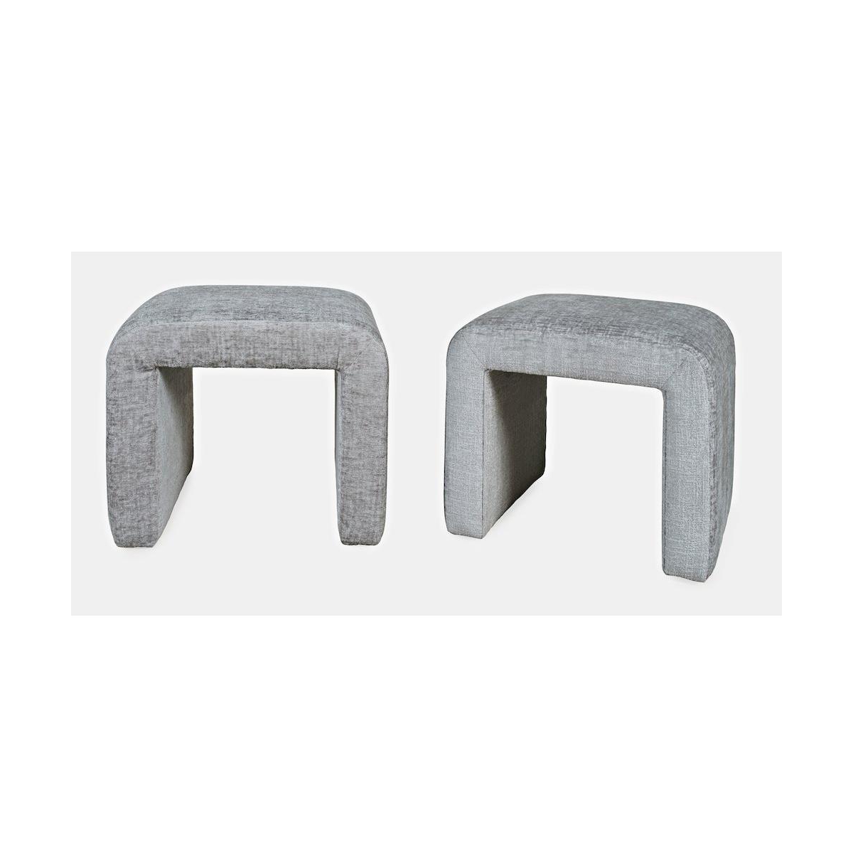 Click here for Luxury Curved Upholstered Waterfall Jacquard Petit... prices