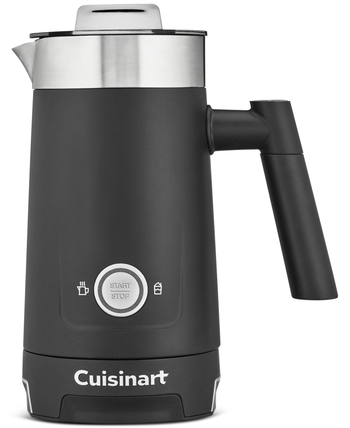 Click here for Cuisinart Electric Hot & Cold Foam Milk Frother -... prices