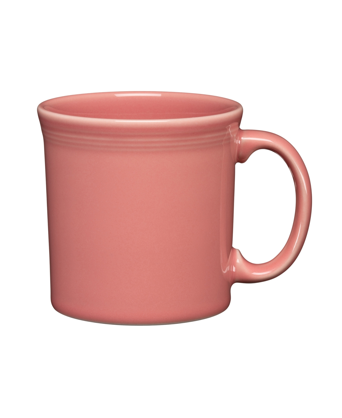Click here for Fiesta Java Coffee Mug 12 oz. - Peony prices