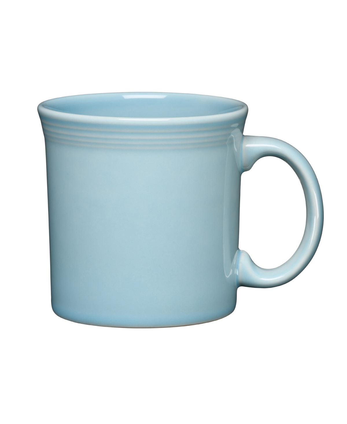 Click here for Fiesta Java Coffee Mug 12 oz. - Sky prices