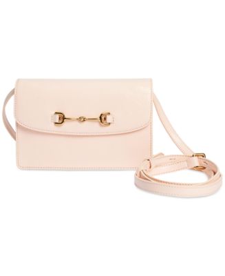 Sam Edelman Loraine Mini Box Crossbody - Macy's
