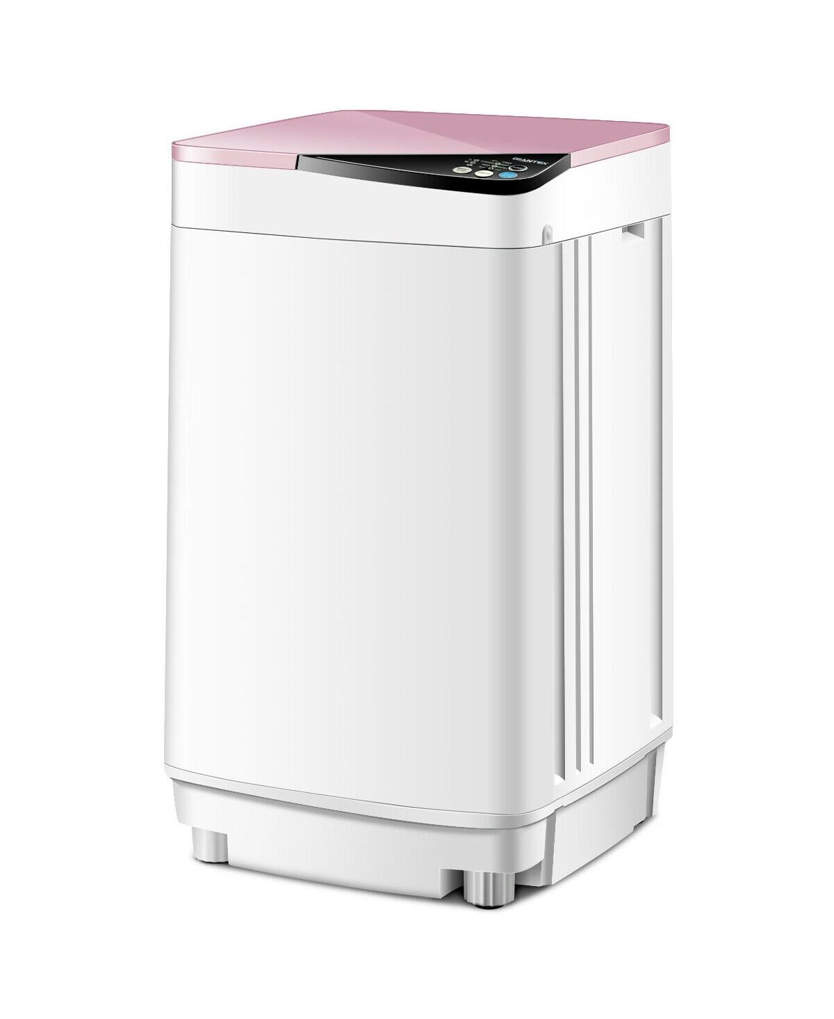 Click here for Full-Automatic Washing Machine with Built-in Barre... prices