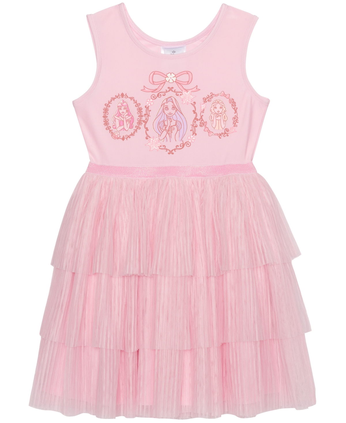 Click here for Disney Toddler and Little Girls Princess Sleeveles... prices