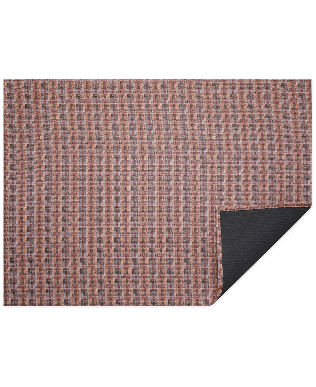 Click here for Chilewich Fable Rug  30 x 106 - Sorbet prices