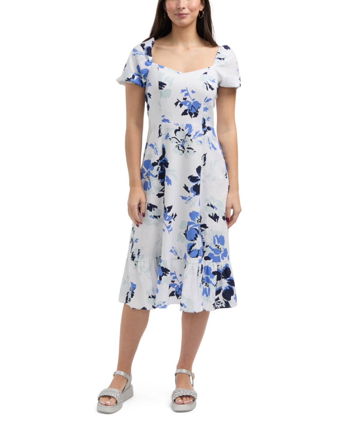 Click here for Ellen Tracy Women s Shirt Dress with Drawstring Wa... prices