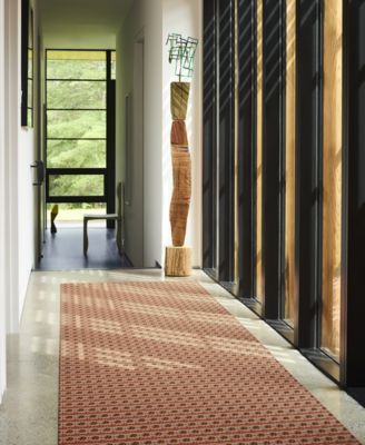 Click here for Chilewich Fable Sorbet Area Rug Collection prices