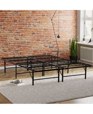 Primo International Valubase Metal Mattress Foundation - Full - Macy's