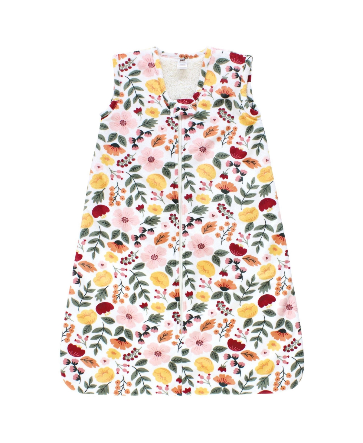 Click here for Hudson Baby Baby Girls Hudson Plush Faux Fur Sleep... prices