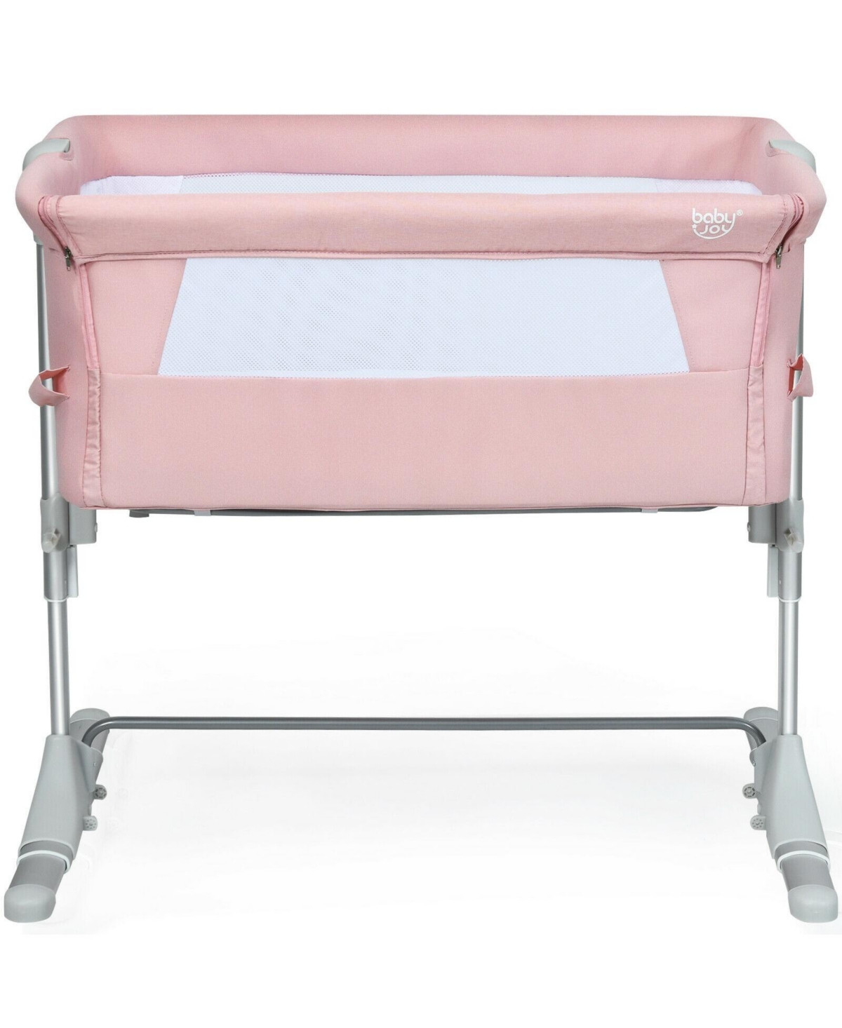 Click here for Gouun Kids Travel Portable Bed Side Sleeper Bassin... prices