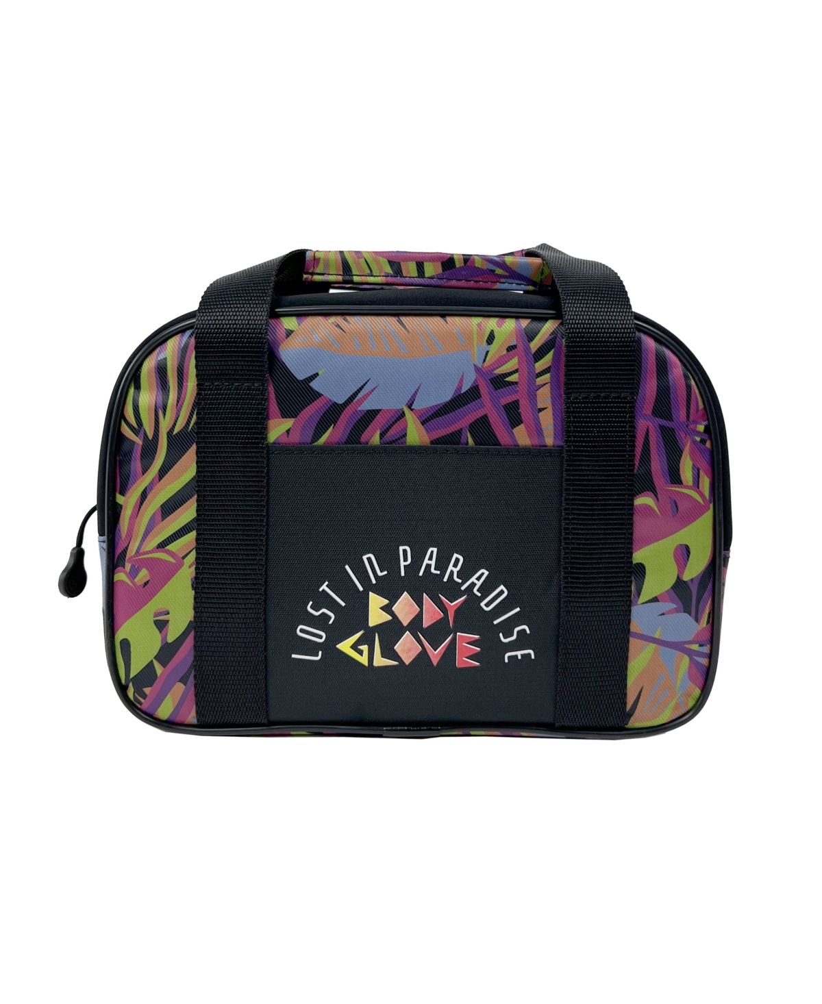 Click here for Longlat Dome Lunch Tote - Multicolor prices