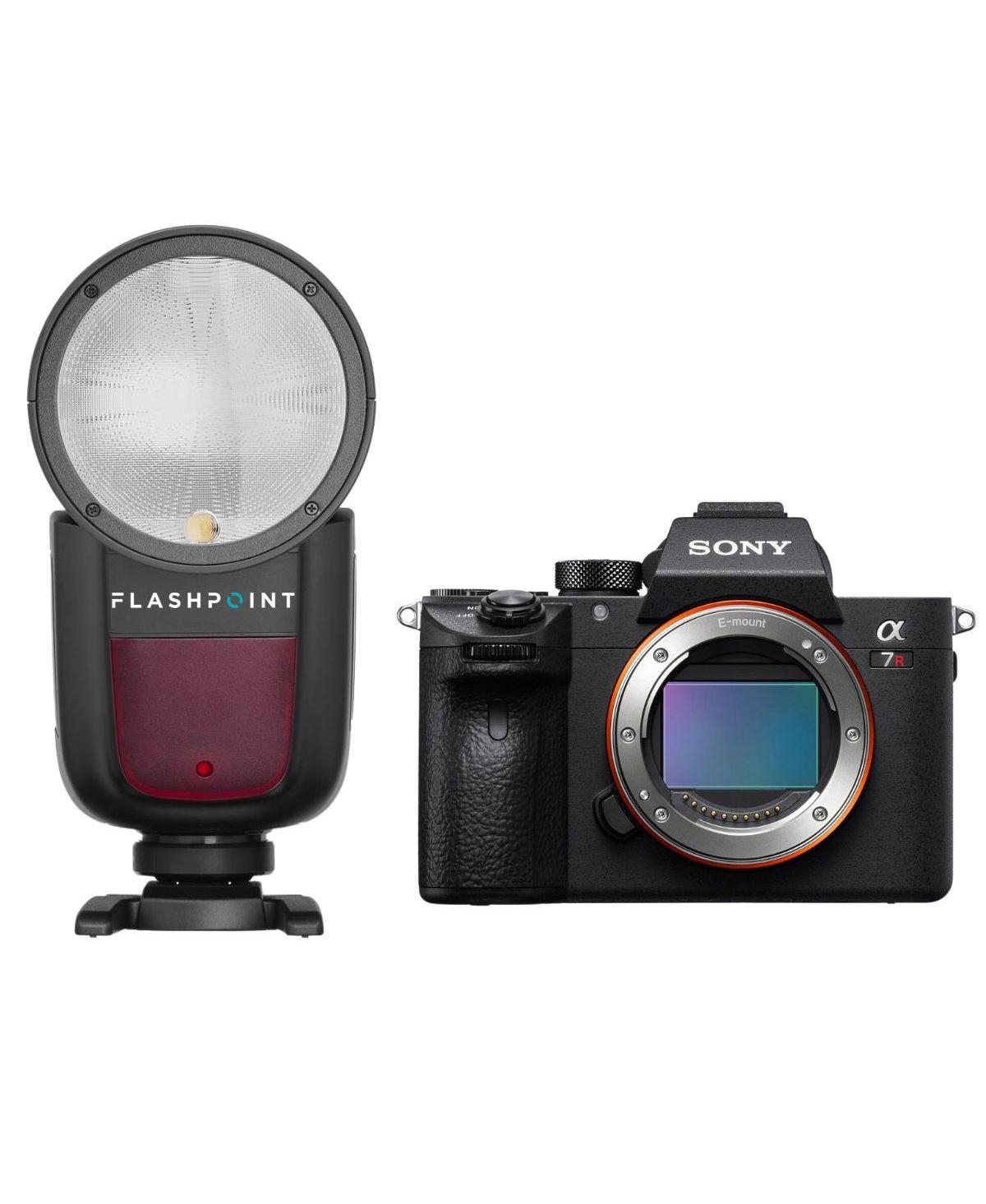 Click here for Sony Sony Alpha a7R Iv Full Frame Mirrorless Inter... prices