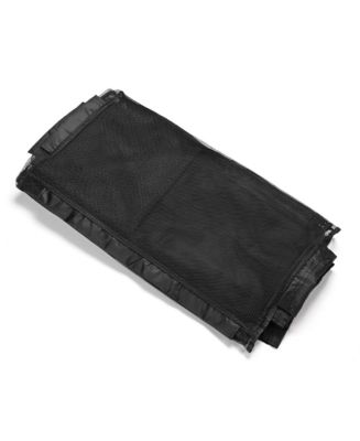 Yescom Mesh Cover Replacement for Rolling Mesh Pool Storage Bin Cart XX ...