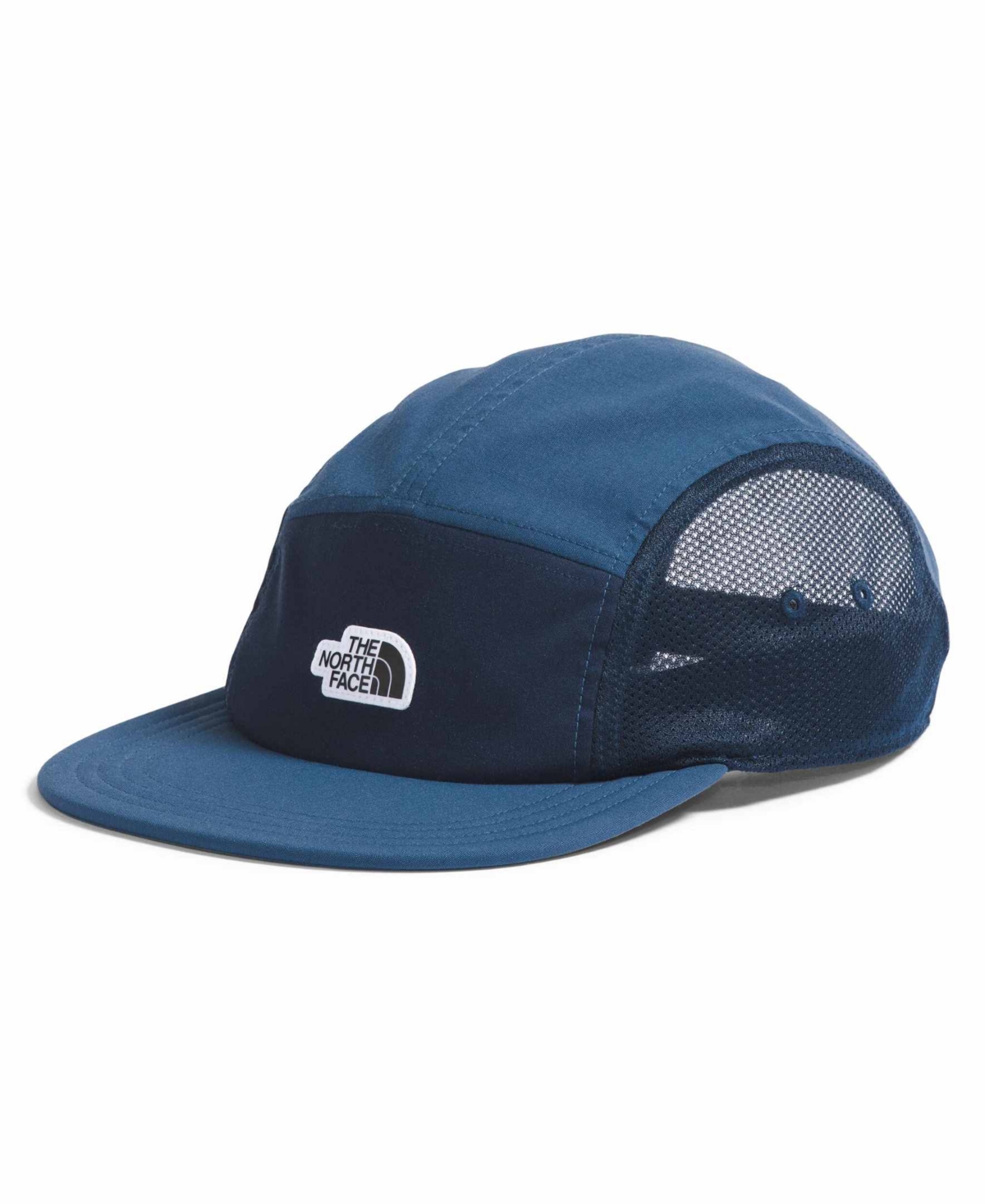 Click here for The North Face Mens Class V Camp Hat - Shady blue... prices