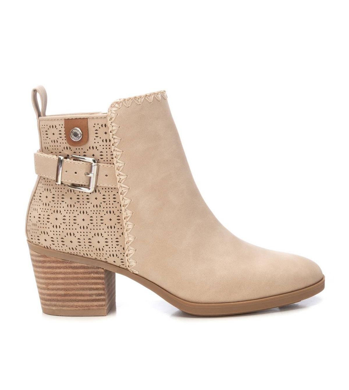 Click here for Refresh Womens Fashion Italian Design Booties with... prices