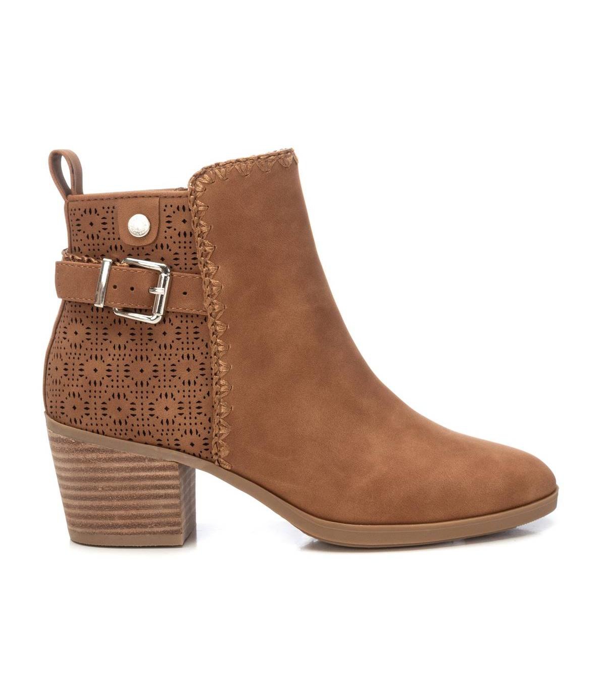 Click here for Refresh Womens Fashion Italian Design Booties with... prices