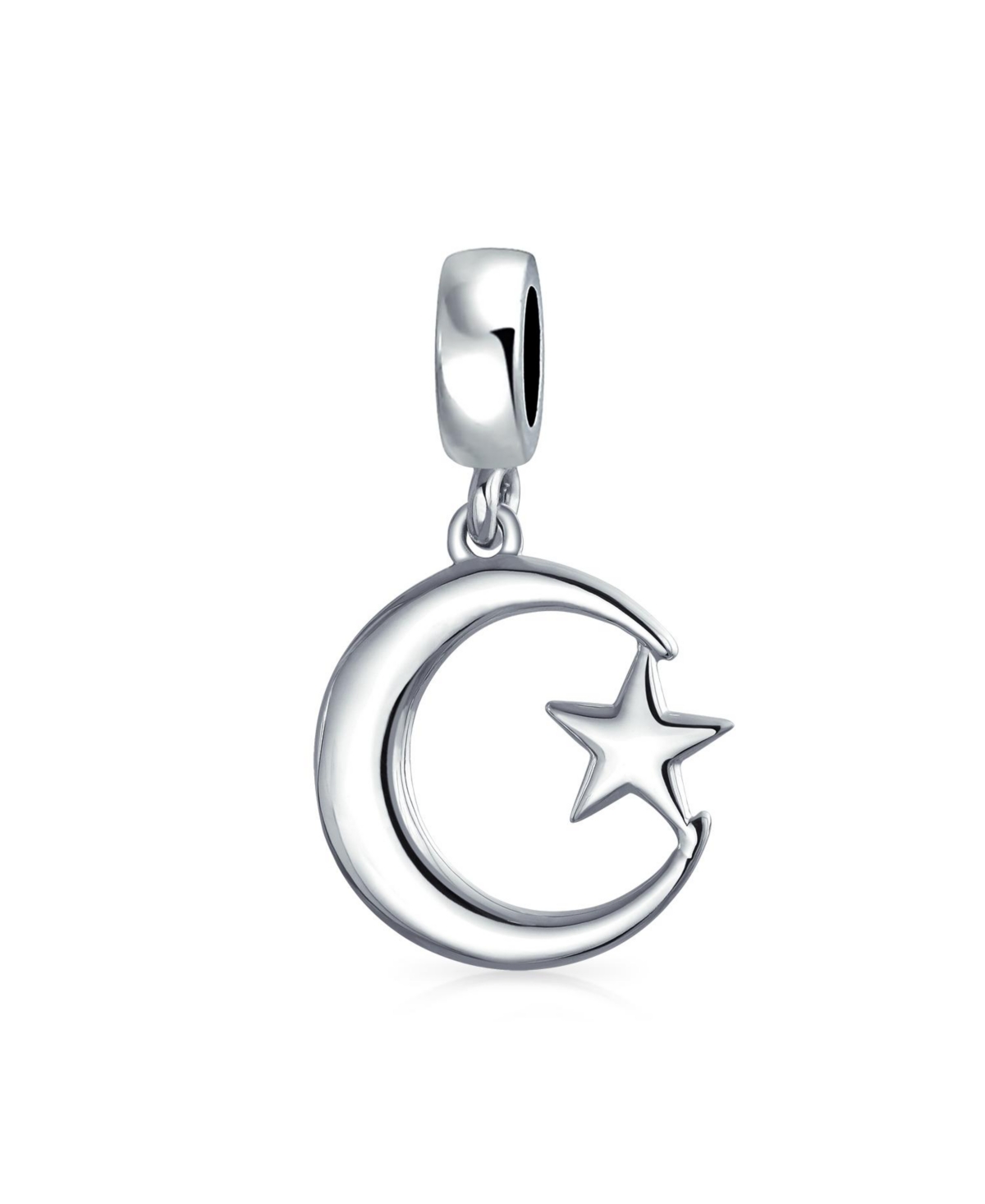 Click here for Bling Jewelry Inspirational Celestial Moon Star Da... prices