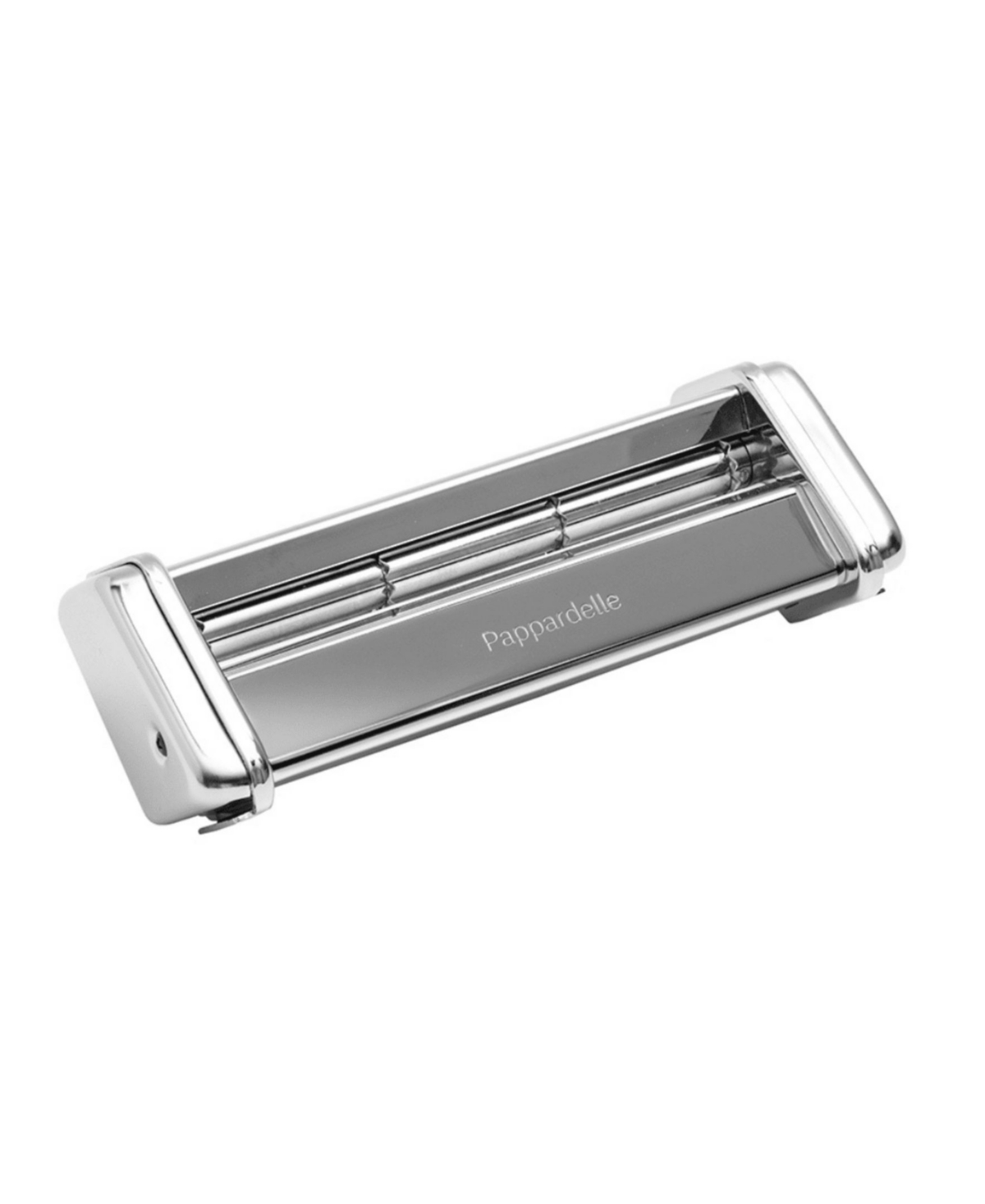 Click here for Marcato Atlas 150 7 Pappardelle Attachment - Silve... prices