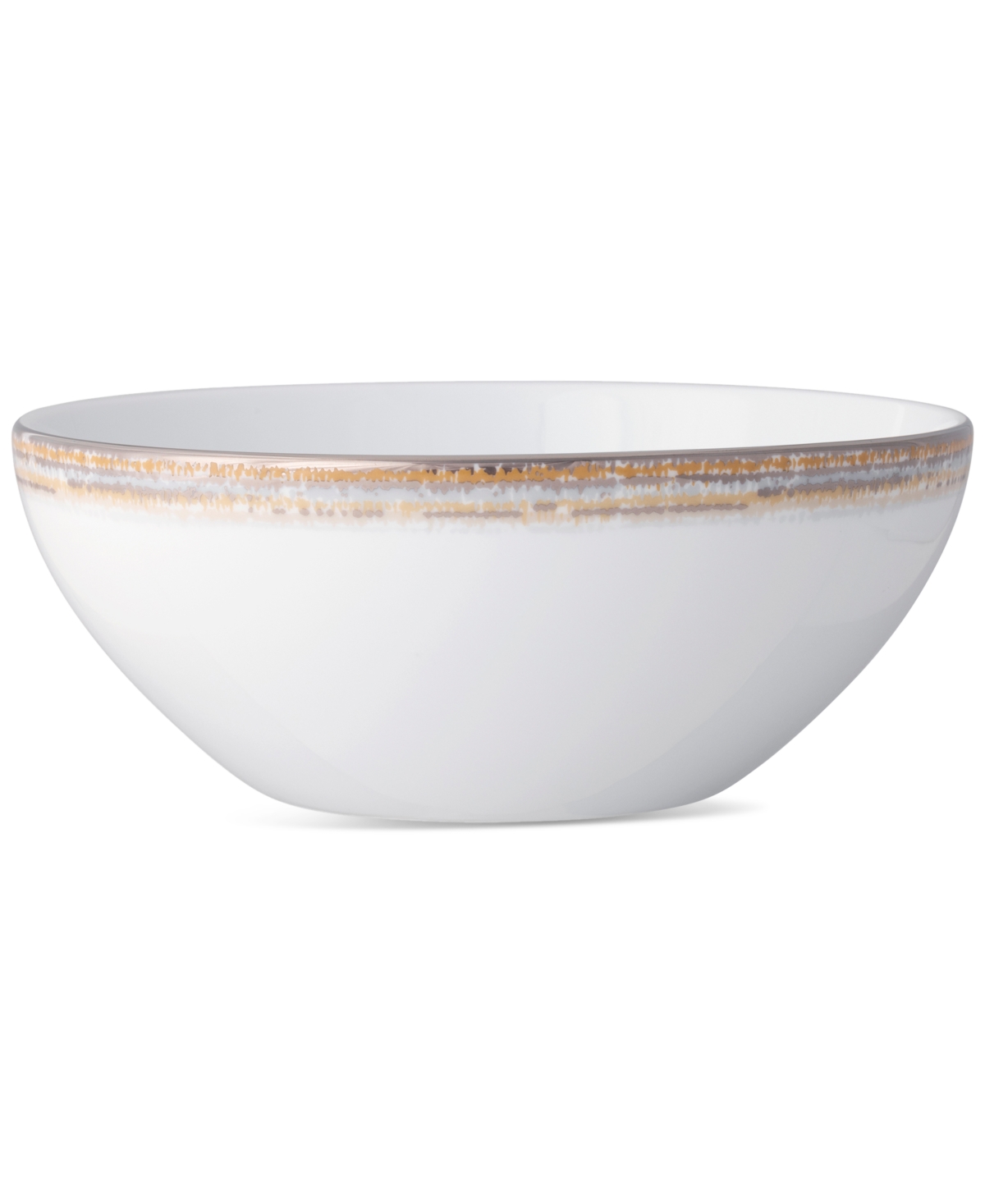 Click here for Noritake Raylan Porcelain Vegetable Bowl  68-oz. -... prices