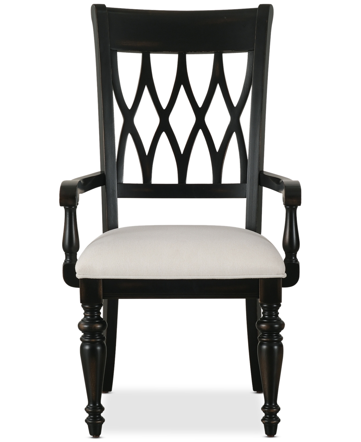 Click here for Daria Arm Chair  Created for Macys - Black prices