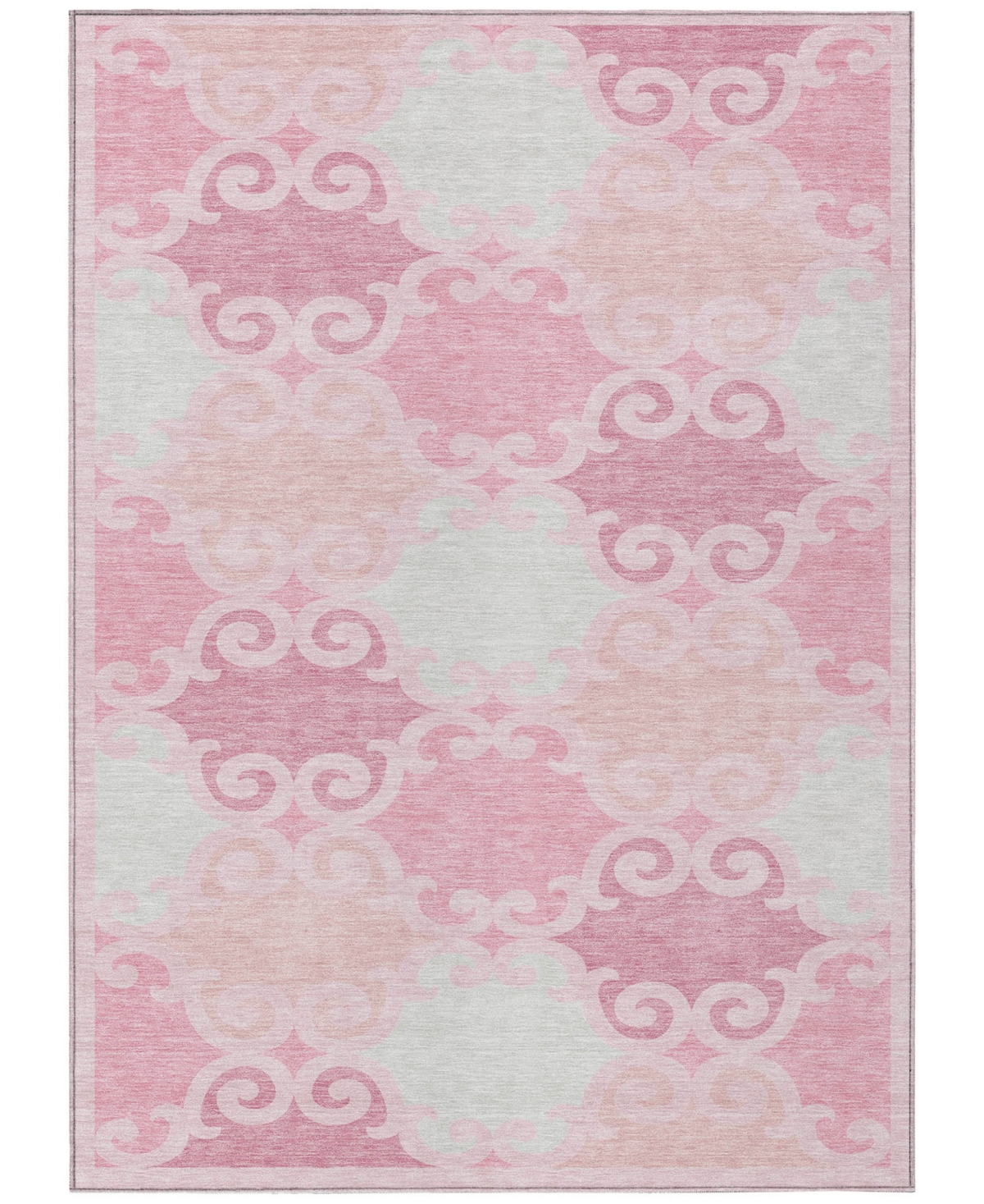 Click here for Addison Chantille Machine Washable ACN883 8x10 Are... prices