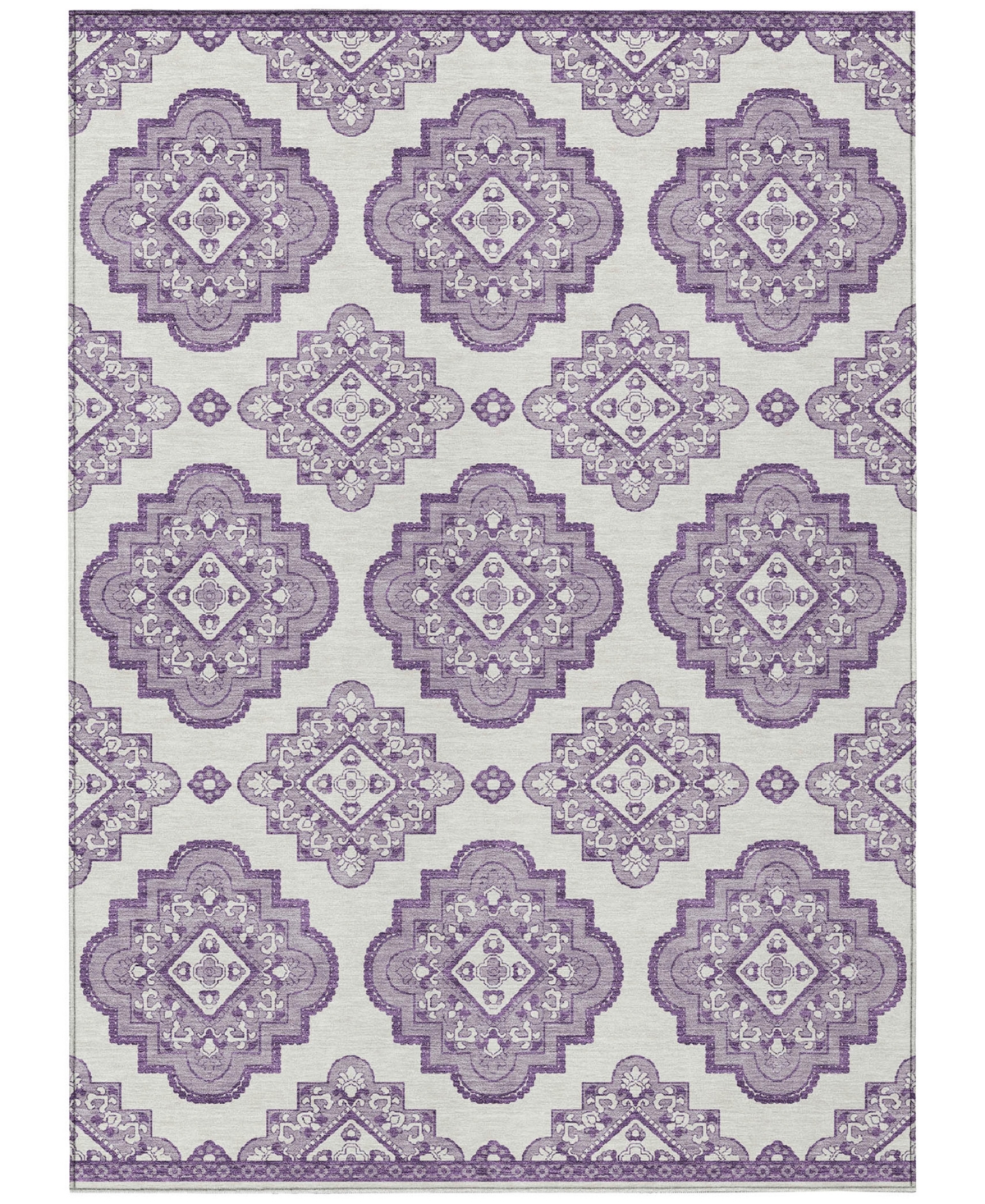 Click here for Addison Chantille Machine Washable ACN878 8x10 Are... prices
