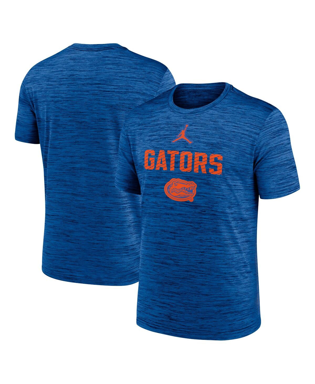 Click here for Jordan Mens Royal Florida Gators Campus Slant Velo... prices