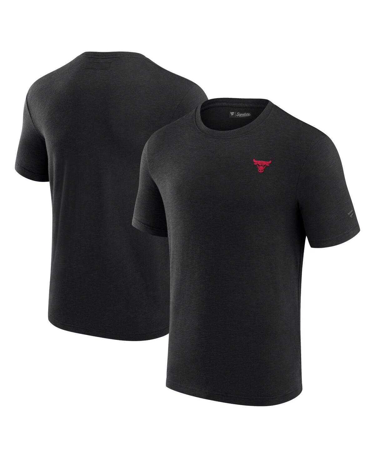 Click here for Fanatics Mens Black Chicago Bulls Front Office Mod... prices