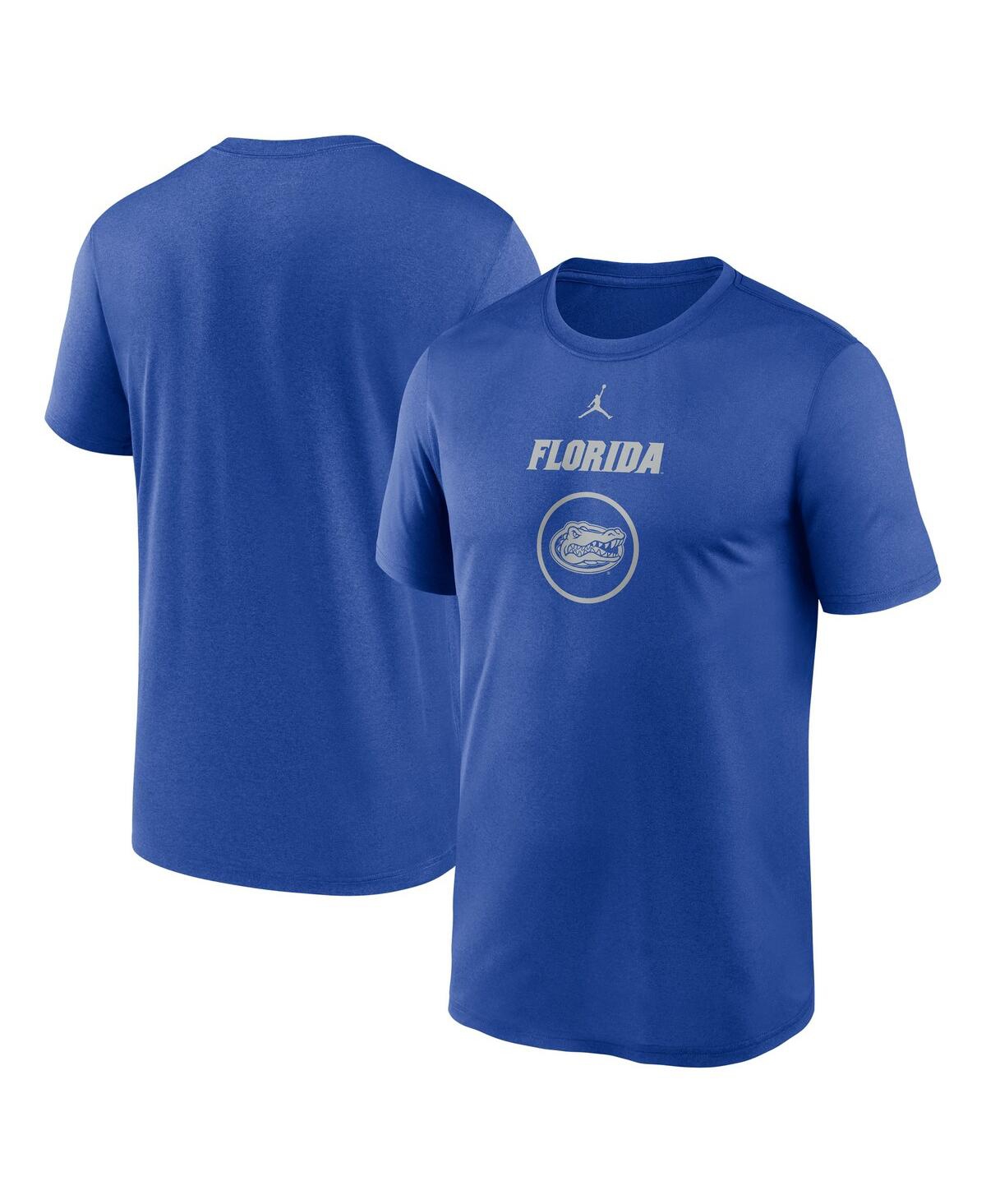 Click here for Jordan Mens Royal Florida Gators On-Court Basketba... prices