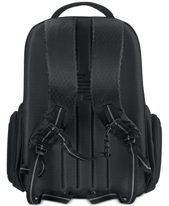Solo New York Active 17.3" Laptop Backpack - Macy's