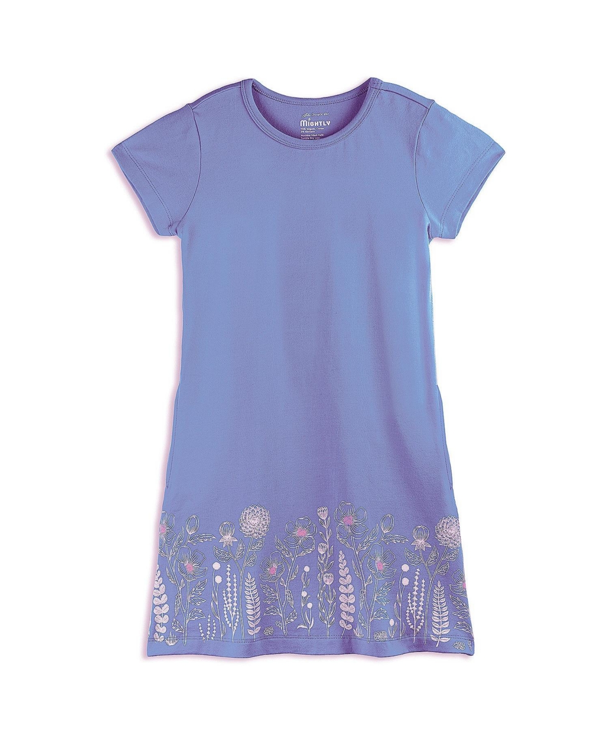 Click here for Mightly Toddler Fair Trade Organic Cotton Short Sl... prices