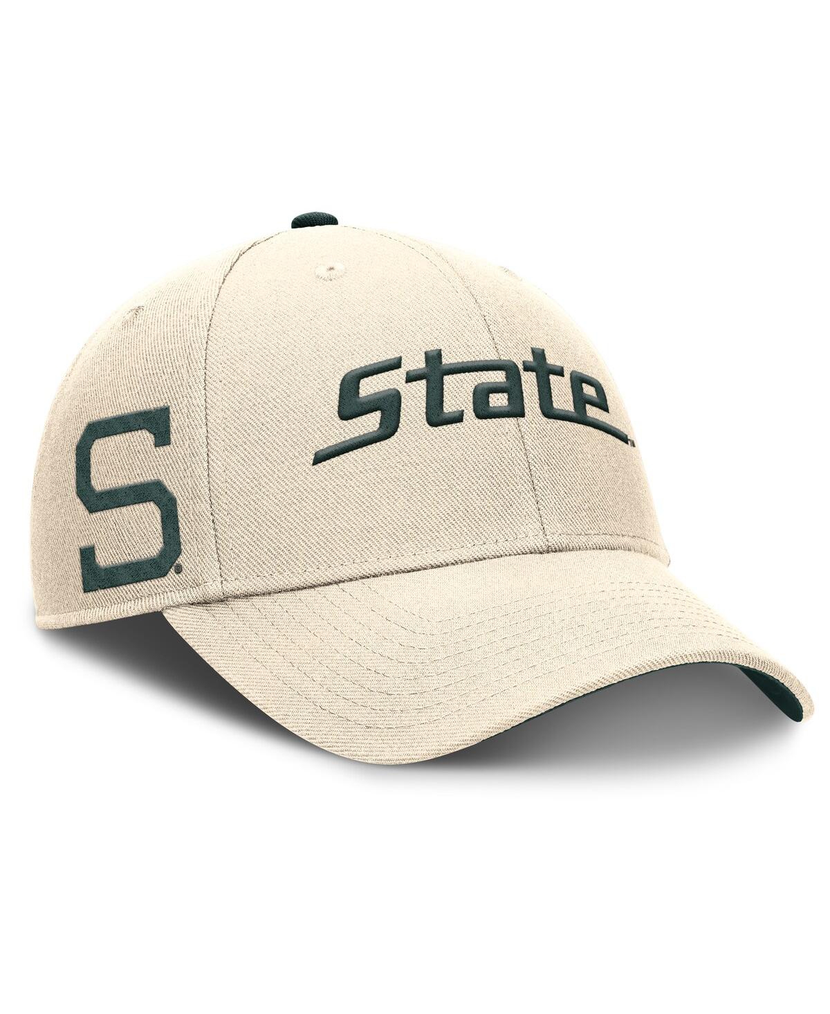 Click here for Nike Mens Natural Michigan State Spartans Primetim... prices