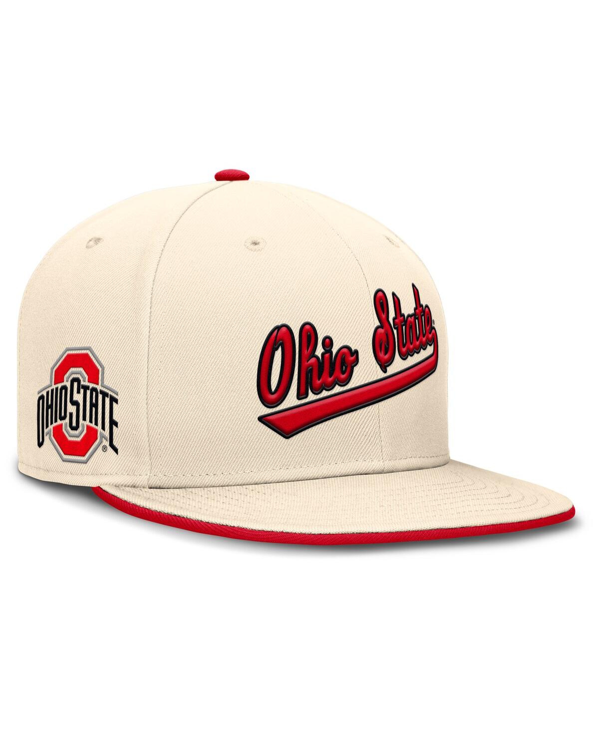 Click here for Nike Mens Natural Ohio State Buckeyes Primetime Tr... prices