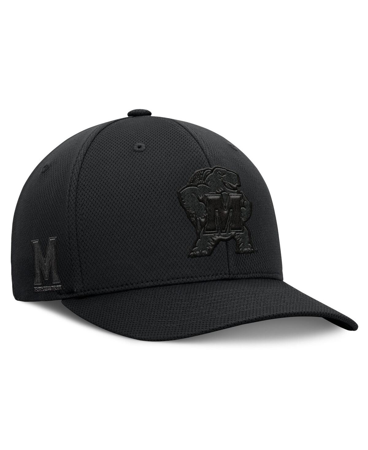 Click here for Top of the World Mens Black Maryland Terrapins Ref... prices