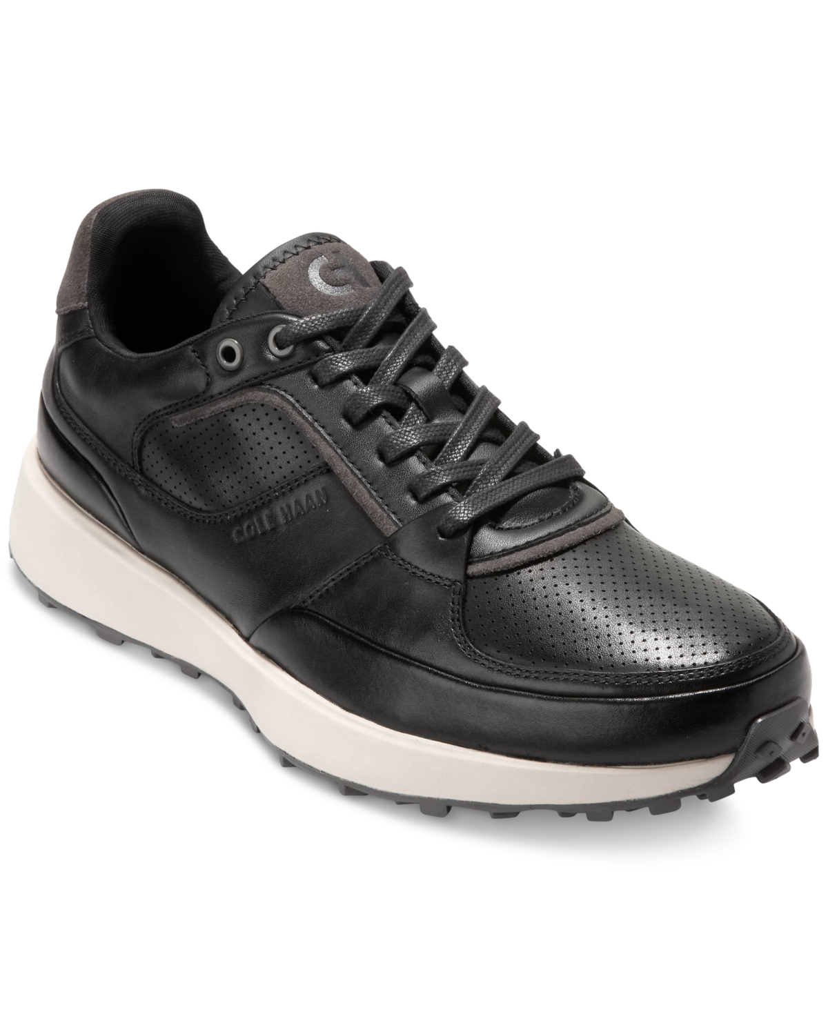 Click here for Cole Haan Mens Grand Crosscourt Downtown Lace-Up S... prices