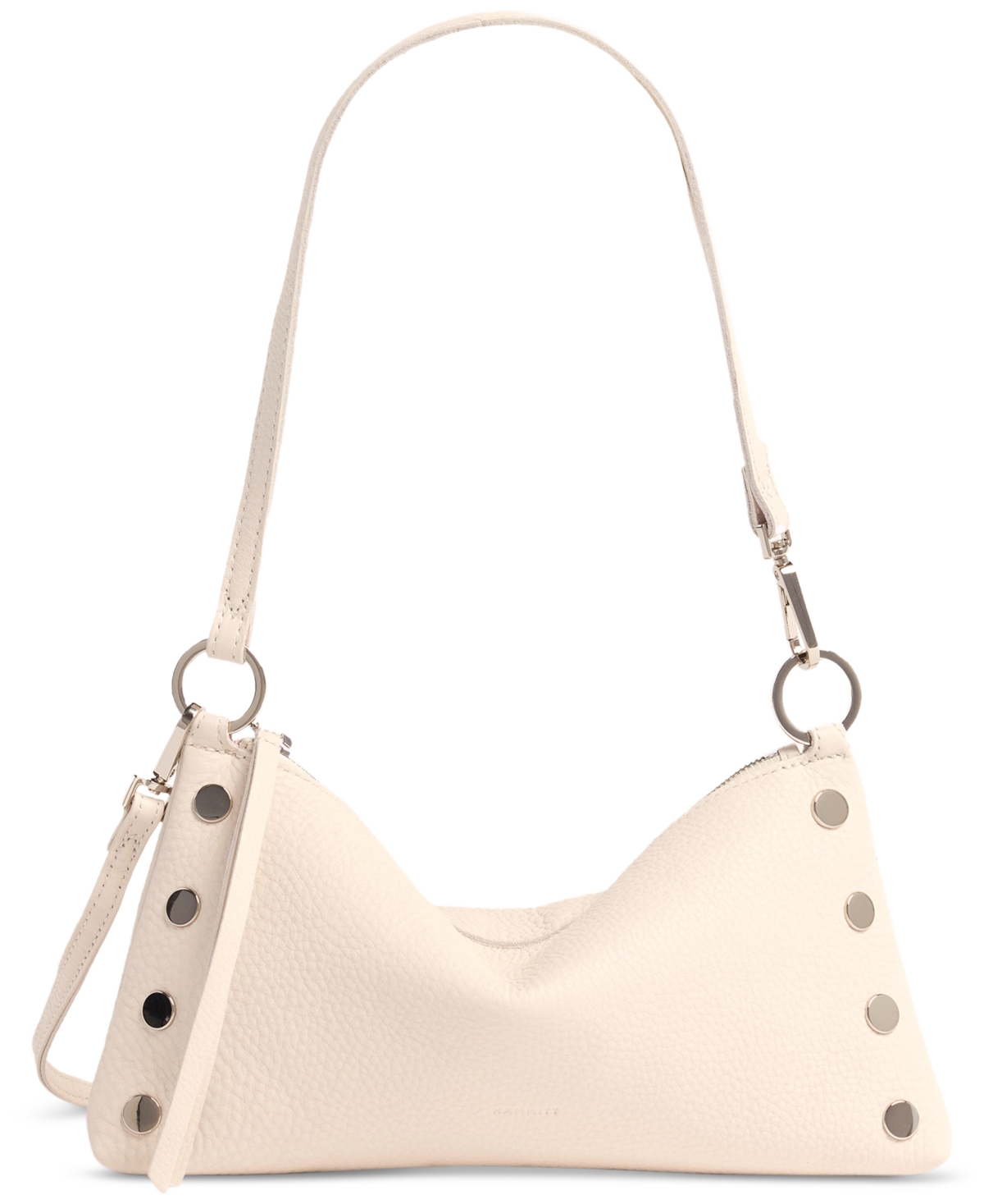 Click here for Hammitt Womens Kyle Small Pebbled Leather Crossbod... prices