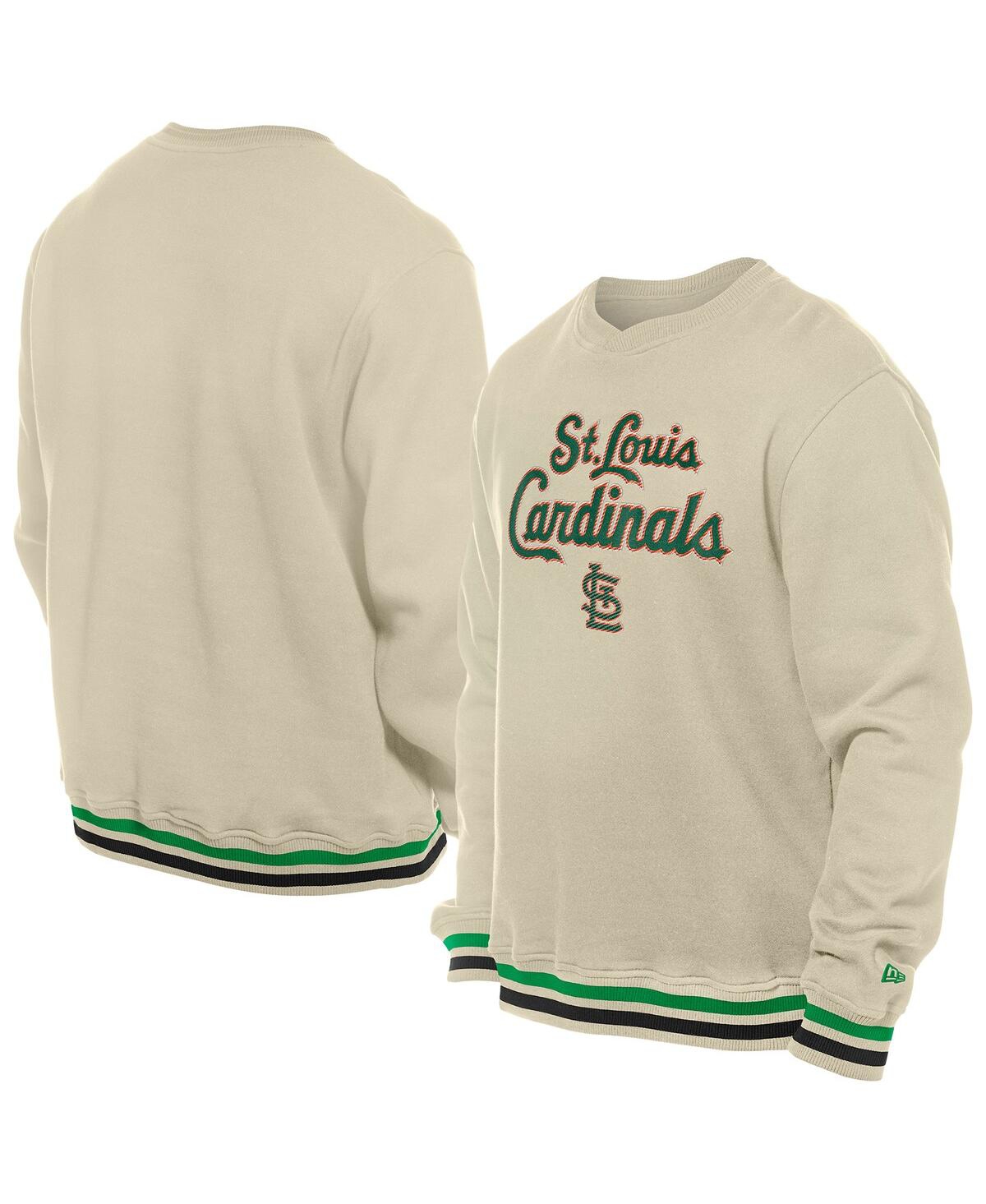 Click here for New Era Mens Cream St. Louis Cardinals St. Patrick... prices