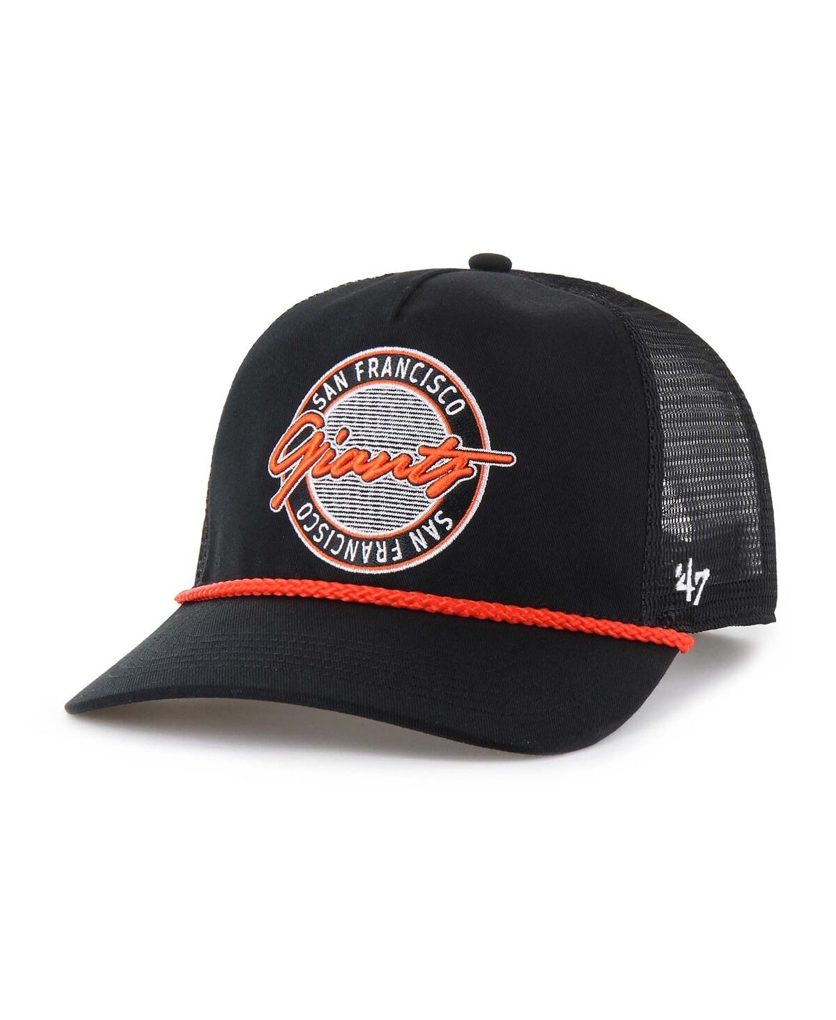 Click here for 47 Brand Mens Black San Francisco Giants Promenade... prices