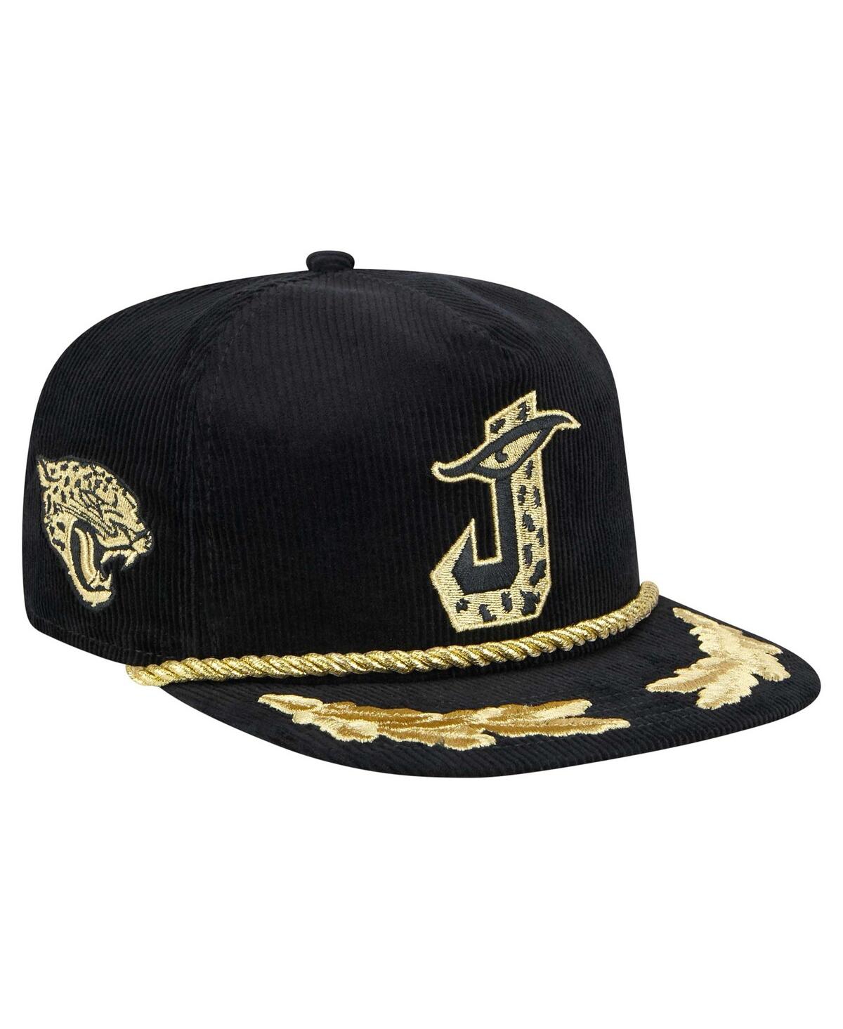 Click here for New Era Mens Black Jacksonville Jaguars City Origi... prices