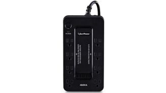 CyberPower UPS PC Battery Backup - Macy's