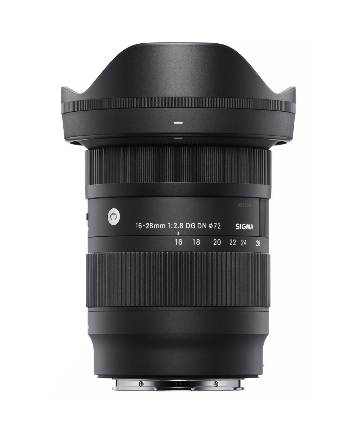 Click here for Sigma Sigma 16-28mm f/2.8 Dg Dn Contemporary Lens... prices