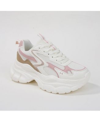 Robin Chunky Platform Sneaker - Macy's